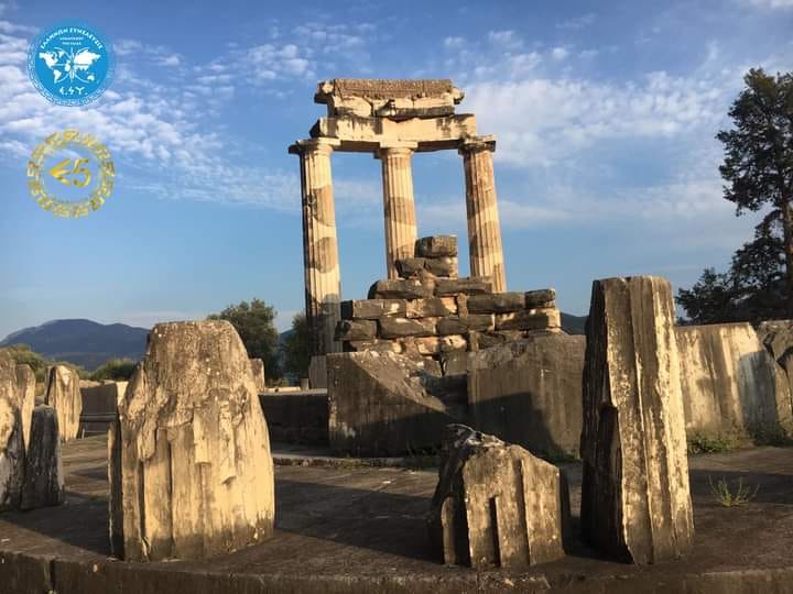 ΟΙ ΠΑΝΑΡΧΑΙΟΙ ΝΑΟΙ ΤΟΥ ΣΕΙΡΙΟΥ ΣΤΟΝ ΠΛΑΝΗΤΗ ΜΑΣ ΠΟΥ ΘΑ ΞΑΝΑΧΤΙΣΟΥΜΕ | Ε ...